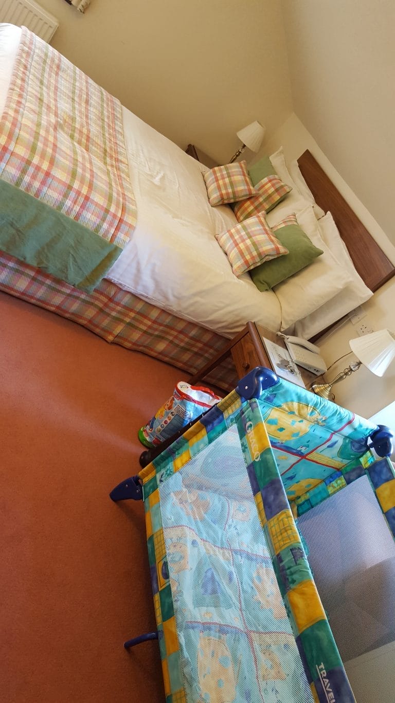Inverurie Hotel The Strathburn