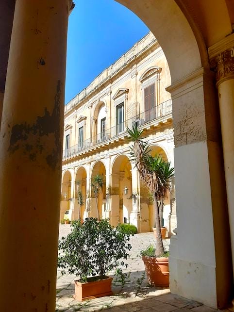 One Day in Lecce with Kids - Scots2Travel
