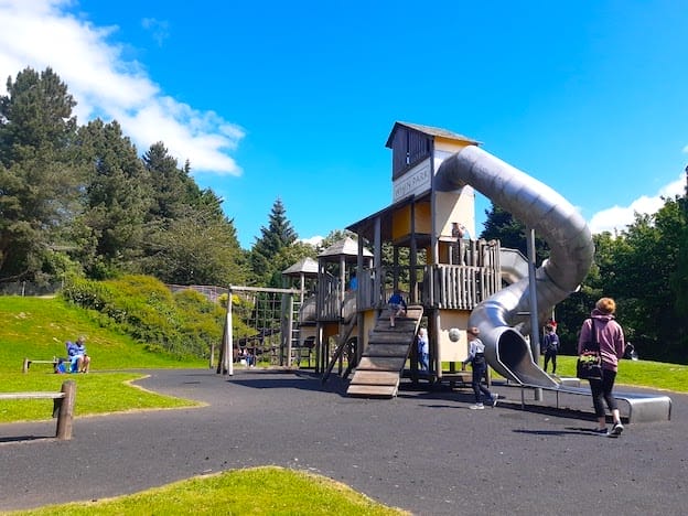 Things to do in Inverness with Kids - Scots2Travel